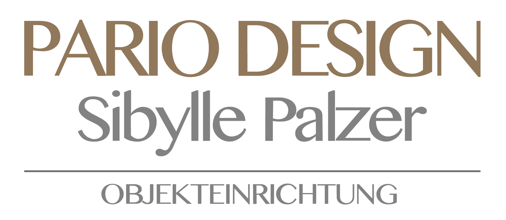 Sibylle Palzer - pario design - Objekteinrichtung für Büro, Konferenz ...